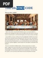 The Da Vinci Code | PDF