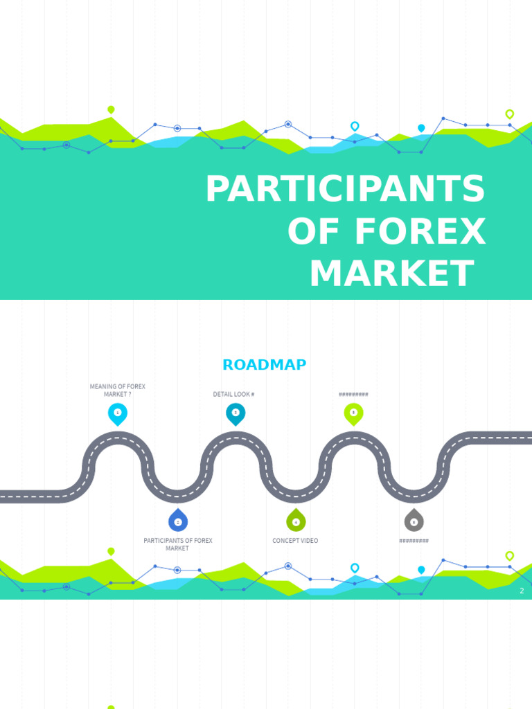 Forex Market Participants Explained | PDF | Foreign Exchange Market ...