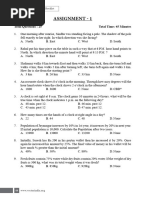 SWP Social Work Assessment Questions | PDF | Cognition | Psychology