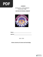 UEFS | PDF | Leisure