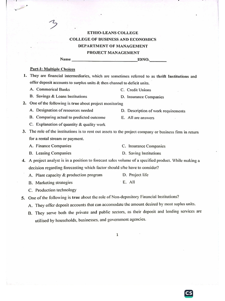 Assingment Questions of Mgt | PDF