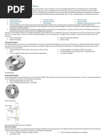 ASTM A105 Forge Carbon Steel Material Specification - Merged | PDF ...