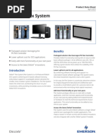 DeltaV Software License Types | PDF | Input/Output | Scalability