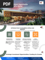 Marriott Project 3 | PDF | Marriott International | Brand