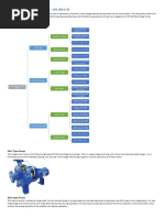 API 610 Centrifugal Pump Types - OH, BB & VS | PDF | Pump | Chemical Engineering