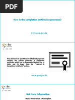 I Forgot My Password To Access GeM Portal, How Can I Reset It | PDF