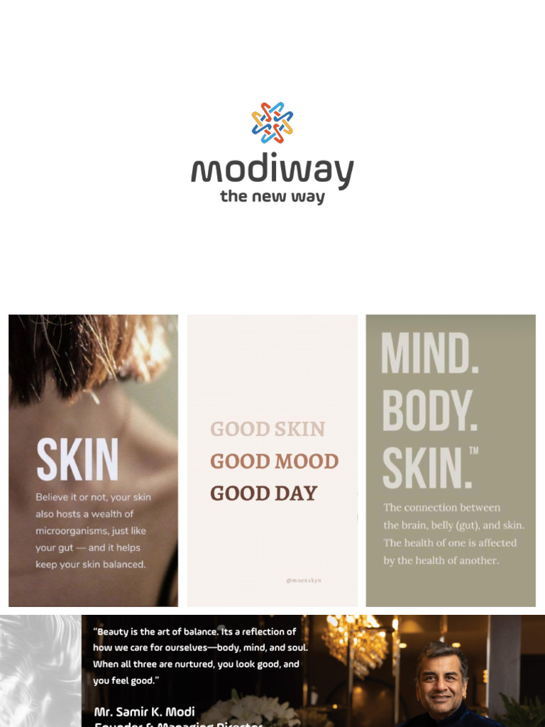 Forest Nectar Product Overview | PDF | Skin Care | Toiletry