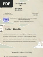 HHIA Assessment for Adults | PDF