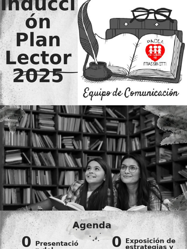 Semana 1 Plan Lector Jueves | PDF