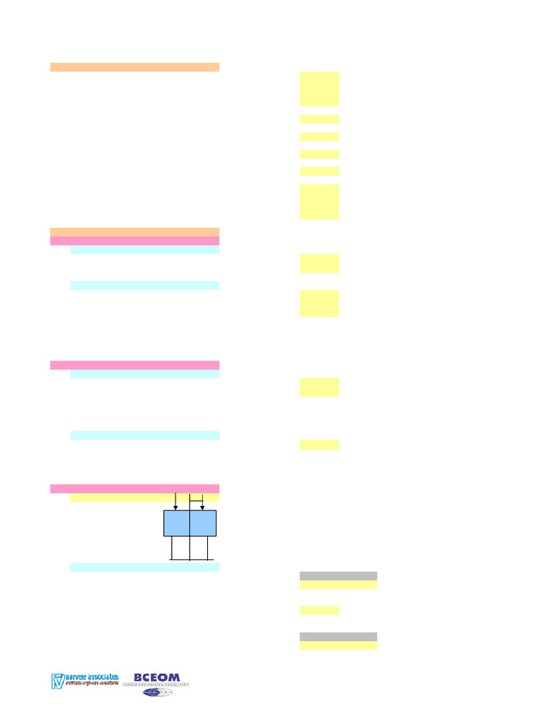 001 R0 VRC Design Calculations For Pier - MJB - Id - 760824 | PDF ...