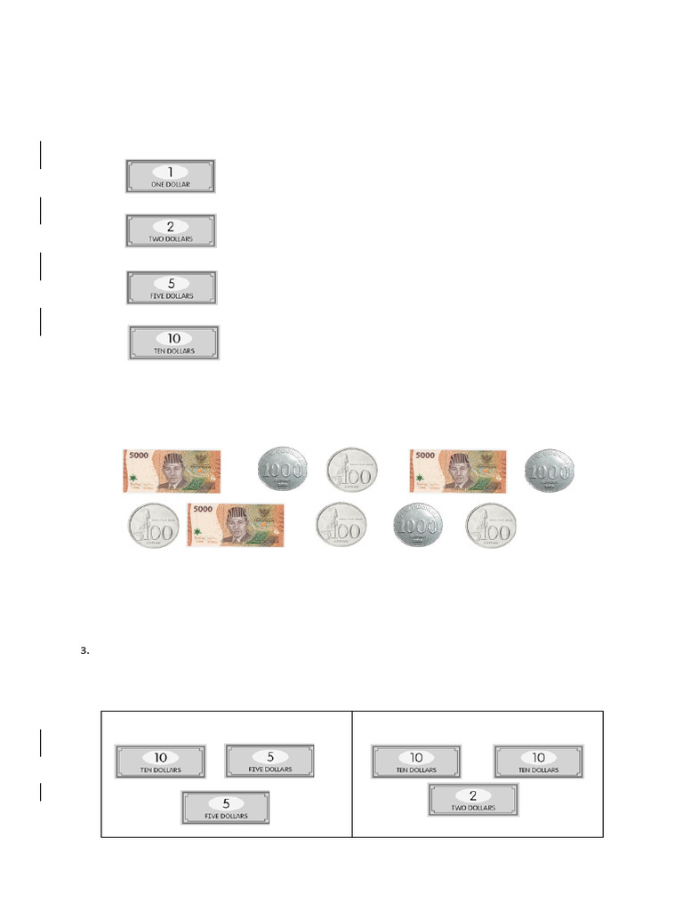 Worksheet Math Rising Grade 2 Grade 1 2024-2025 | PDF