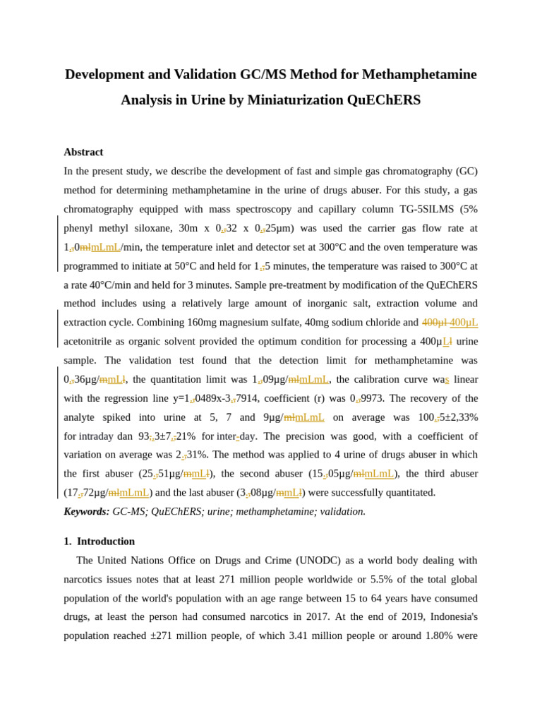 Review Sti Review Assignment 758 Manuscript 4391 | PDF | Detection ...