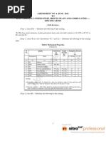 Is 1161 - 2014 Structural Tube | PDF | Welding | Construction