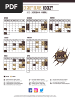 Pittsburgh Pirates 2025 Game Schedule | PDF