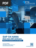 Master - Guide - SAP ECTR 5.2 | PDF | Documentation | Information