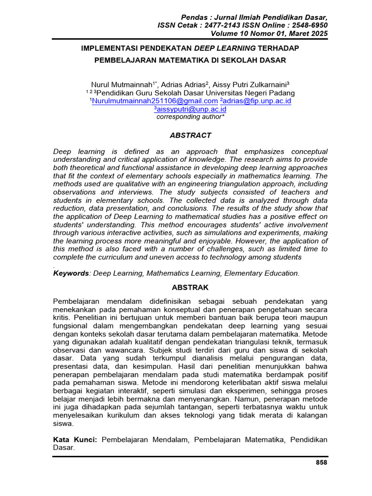 67.+Nurul+Mutmainnah,+Et - Al (858 871) | PDF