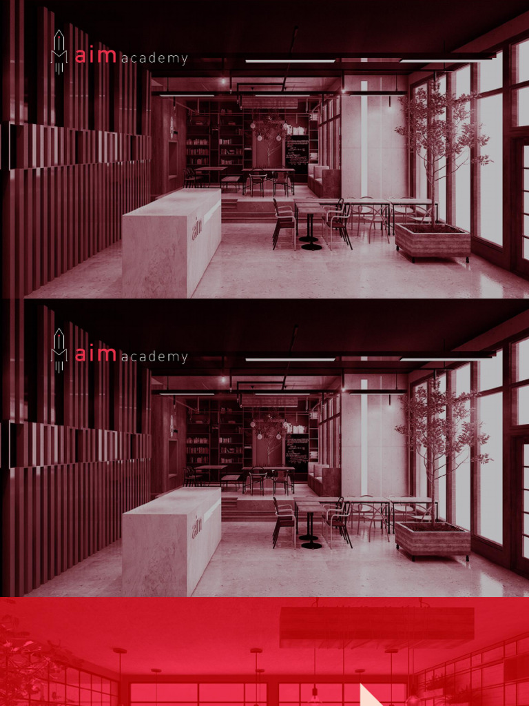 1 AIM CM21 Content Strategy MR Lukas | PDF | Marketing | Target Audience