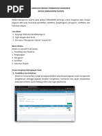 Permohonan Input Data Pengembangan Kompetensi ASN 2024 Ke MyASN BKN | PDF