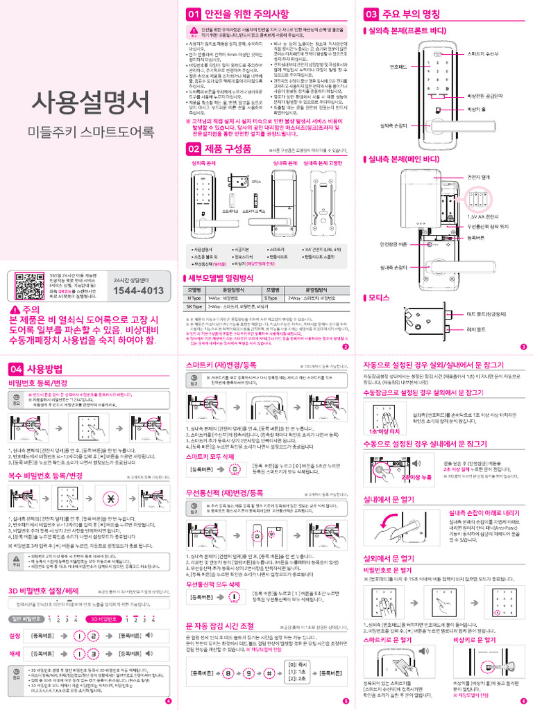 TM 2000+manual | PDF