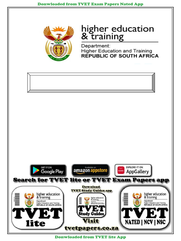 n000 - Marketing Communication n6 Memo June 2021 | PDF | Advertising ...