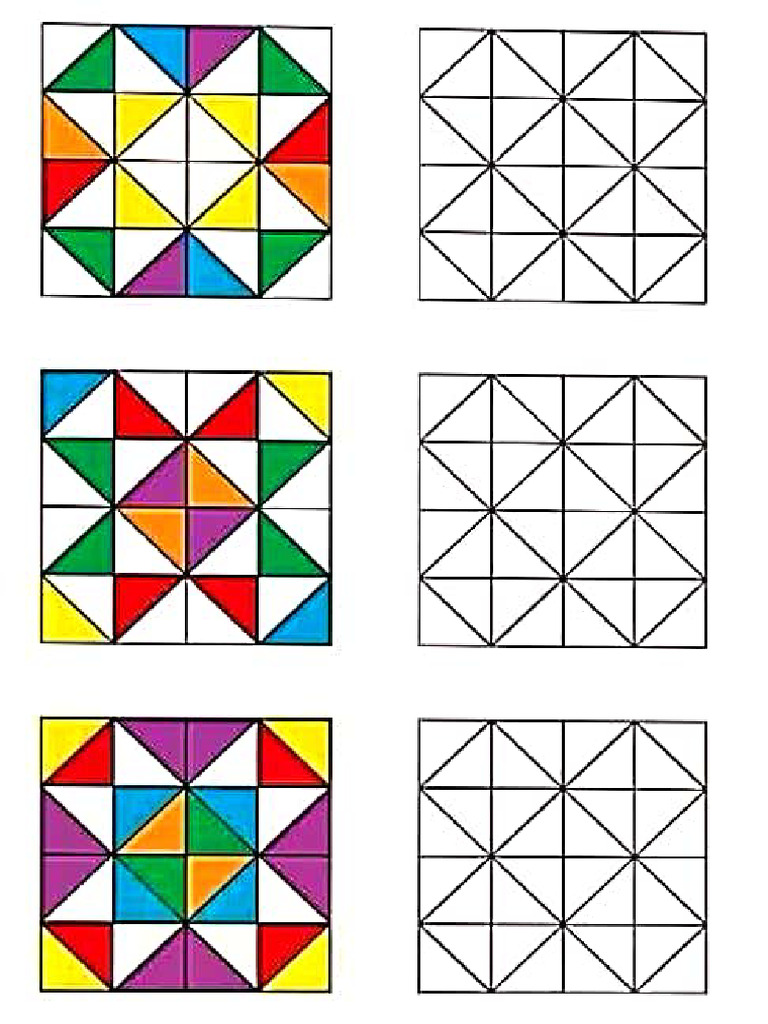 Class 4 Maths Worksheets | PDF