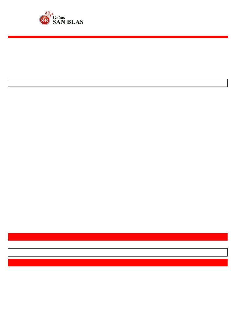 PSX 00010-0000040107 Mansfield | PDF | Presupuesto