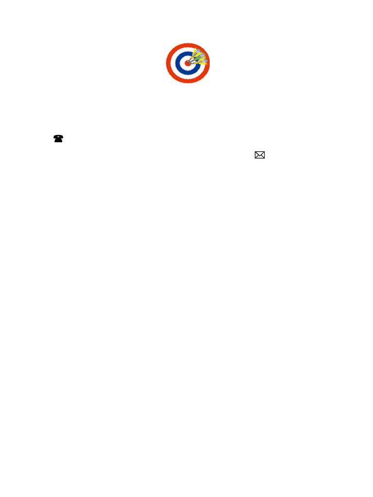 Worksheet For Business Research Methods | PDF