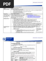 Tariff Systems Teacher Notes | PDF | Science & Mathematics | Technology ...
