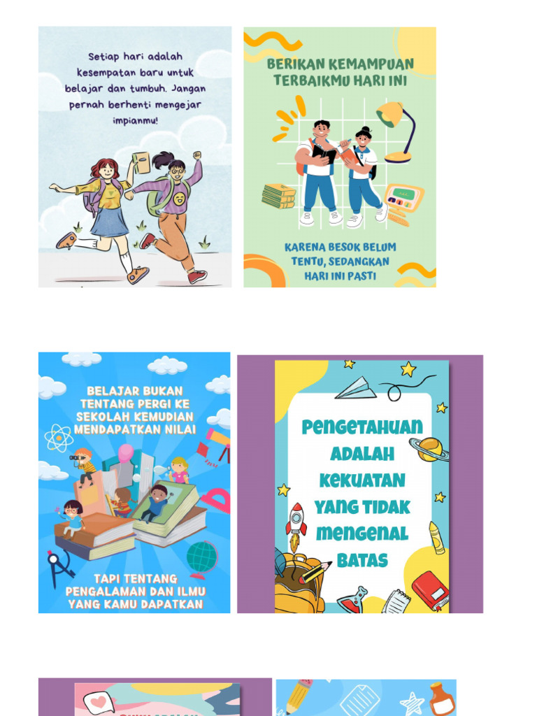 Kata Kata Bijak | PDF