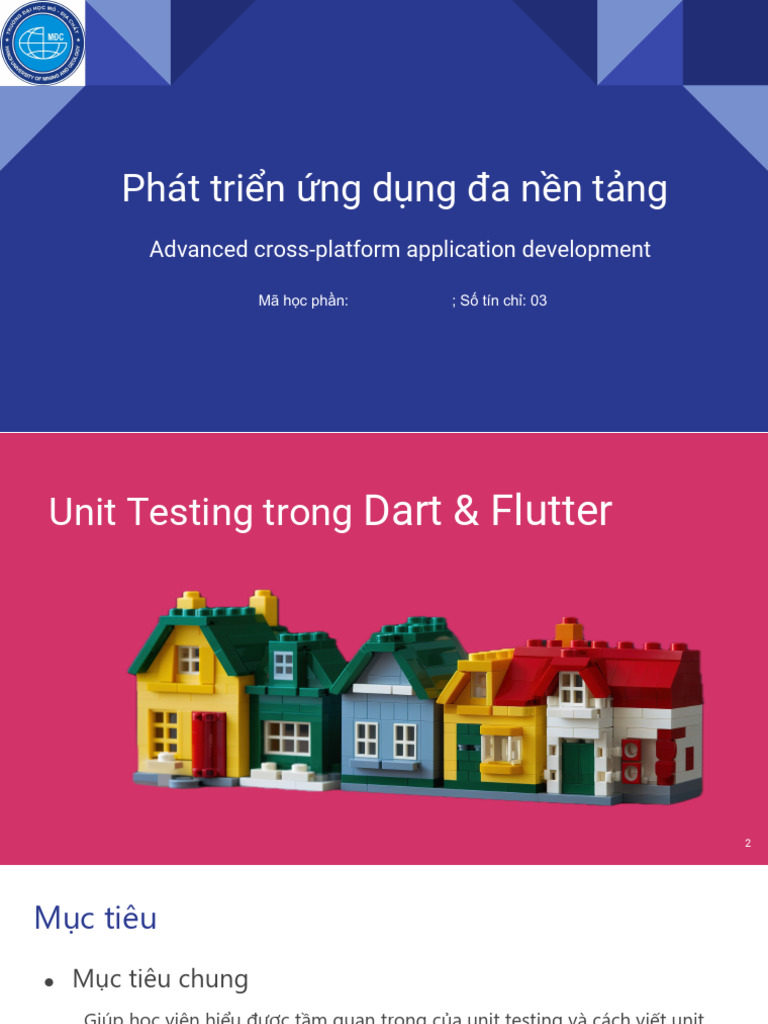 Dart Unit Testing | PDF
