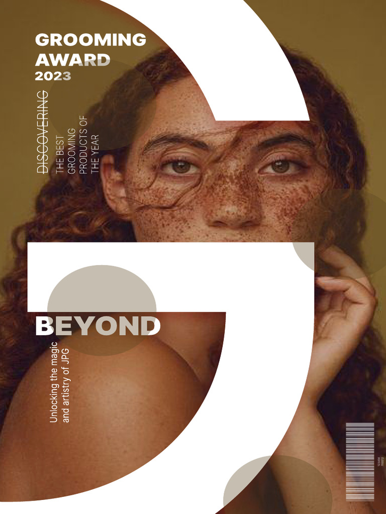 Grooming Award: Beyond | PDF
