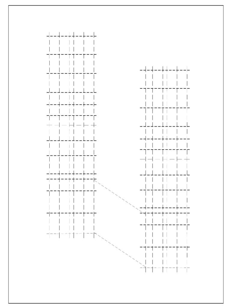 UG FF Grid | PDF