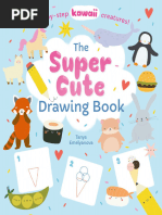 Draw 50 Animals PDF | PDF | Mimicry | Nature