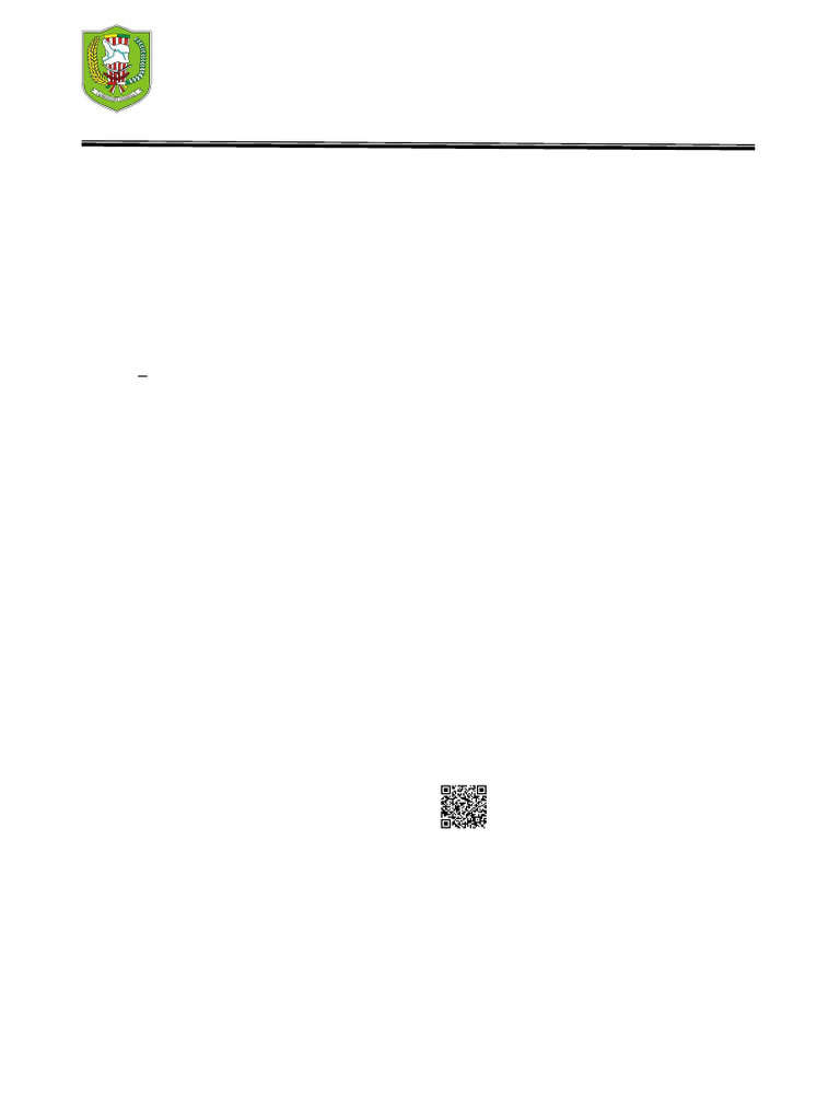 Undangan Sosialisasi Dan Gathering ASN BUP 2025-2026 | PDF