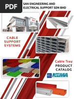 ITCC - Catalogue | PDF