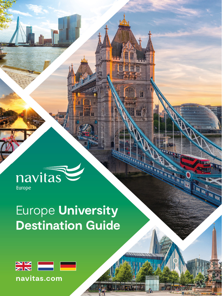 Evaluating Navitas: UK Student Insights | PDF | Postgraduate Education ...