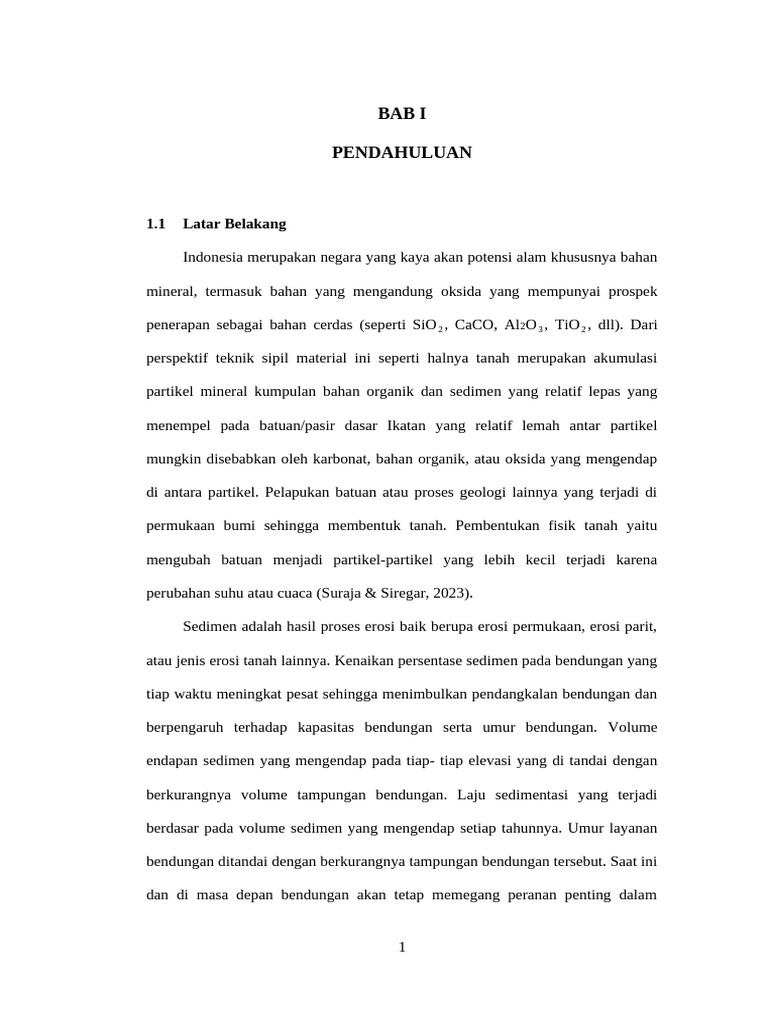 Kuat Tekan Paving Block dari Sedimen | PDF