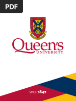 QUT Grading Conversion Chart | PDF