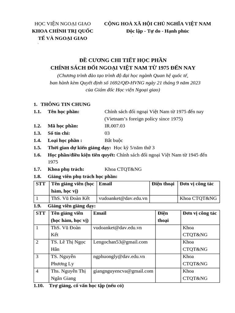 25 FIPAD CSDNVN1975nay 19082024 | PDF