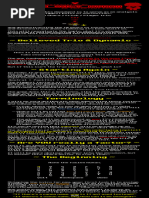 Finale Undertale | PDF