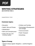 ADFELPS Writing 7 Task | PDF | Finance & Money Management
