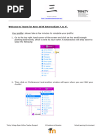 Panduan Access To Teacher's Digital Resources On MCEduHub - v2 GUIDE ...