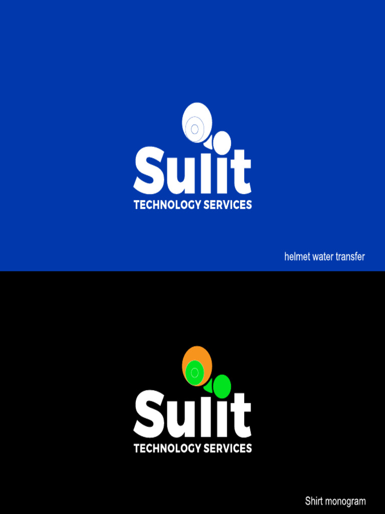 SULIT Hemelt and Shirt DESIGN | PDF