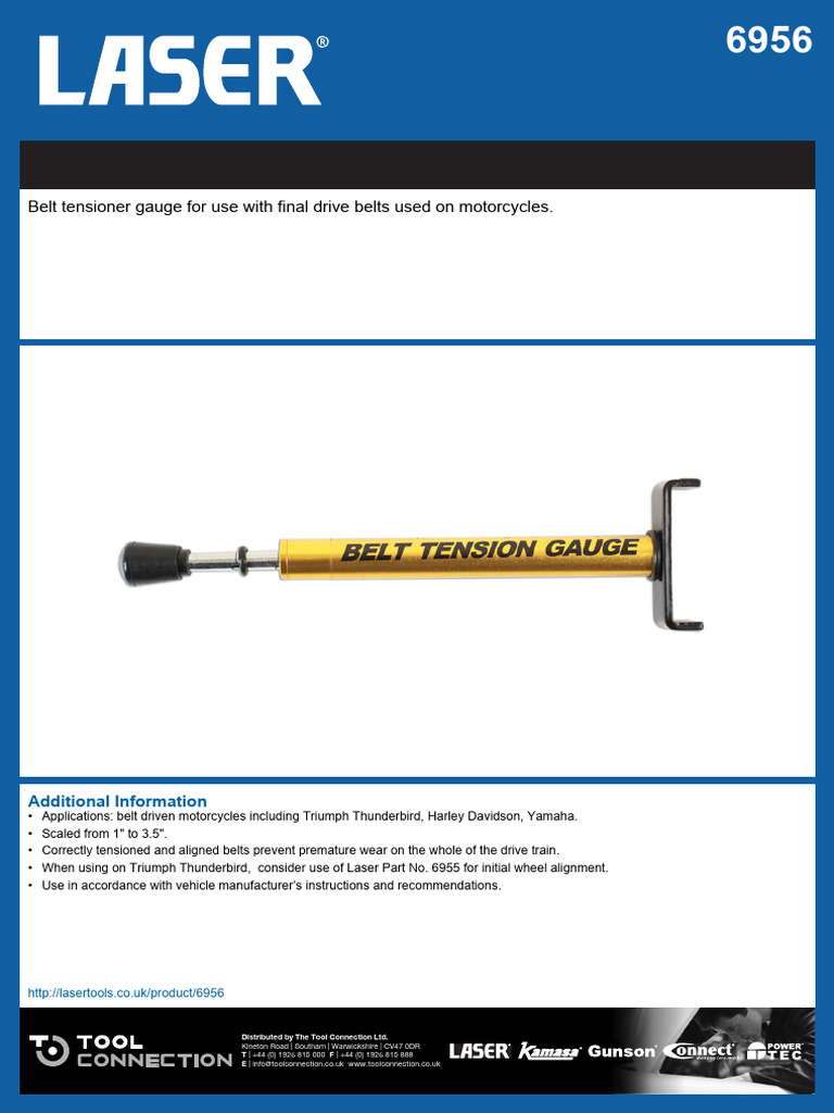 6956 Pis | PDF