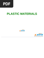 Plastic Properties Comparison Chart | PDF | Building Engineering | Polymers