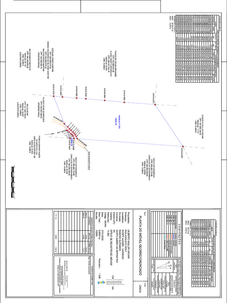 Assinar Assinado | PDF