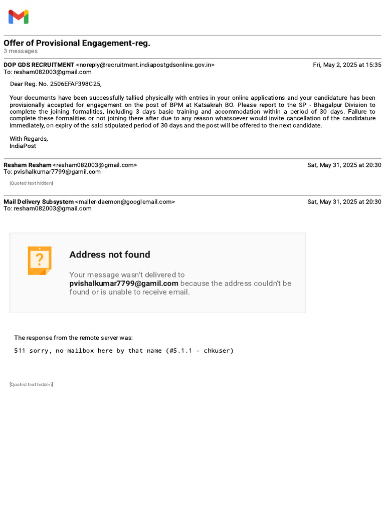 Offer | PDF