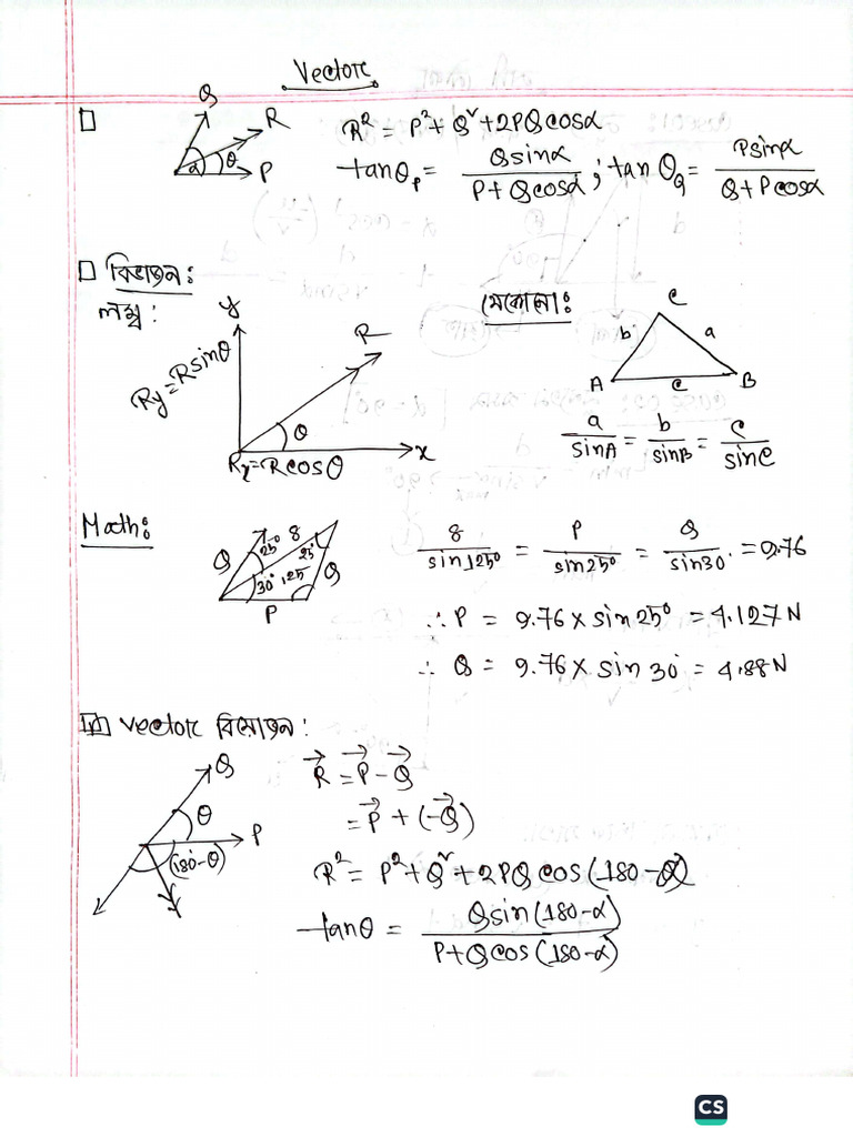 Phy 1st Paper All in One | PDF