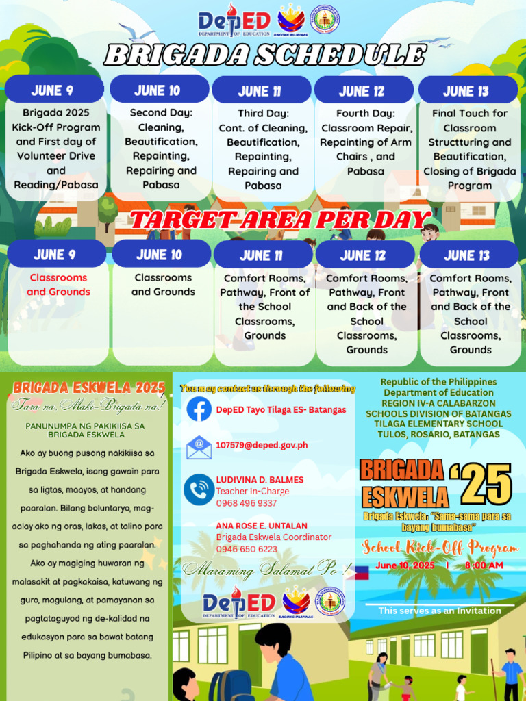 Pledge of Commitment (4) | PDF