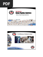 Tapping Machine TDW-Catalog | PDF | Valve | Drilling